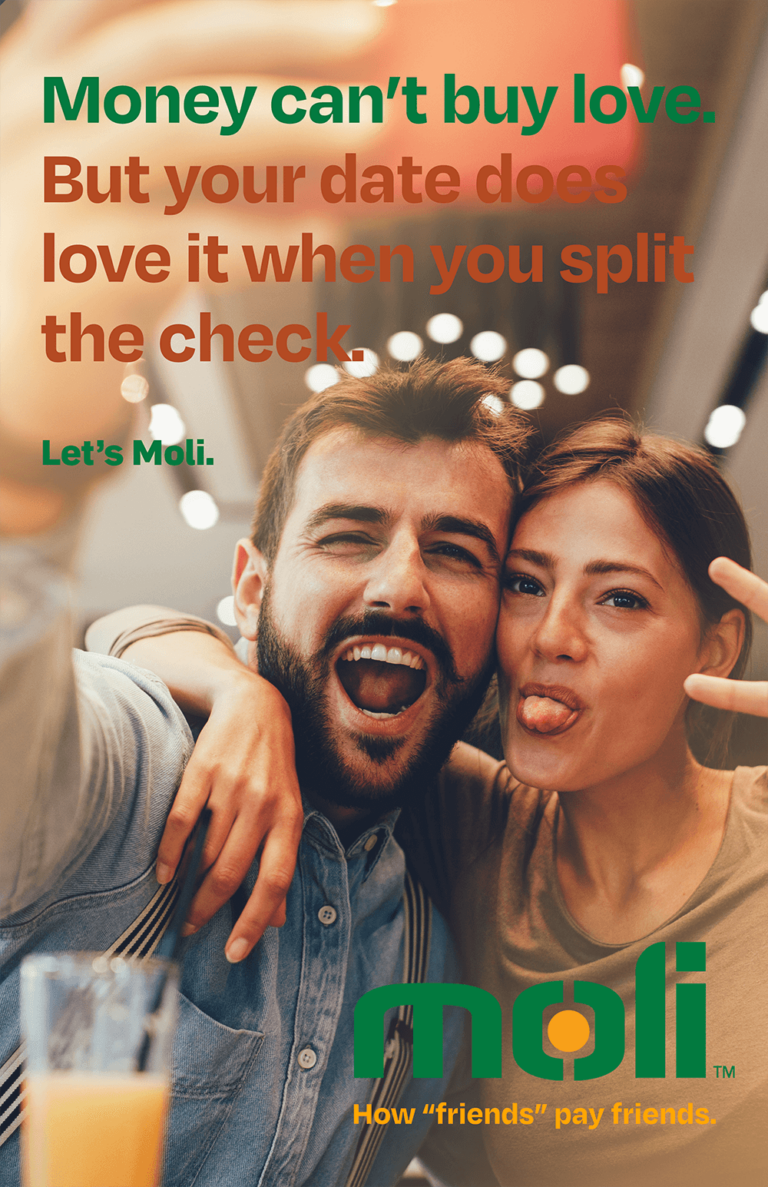 Discover Moli: Your Mobile Payments Solution