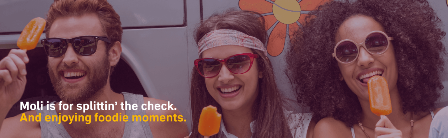 Moli: Your Trusted Mobile Payments Solution